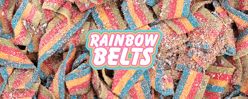 Noms | Hawaii Candy Factory