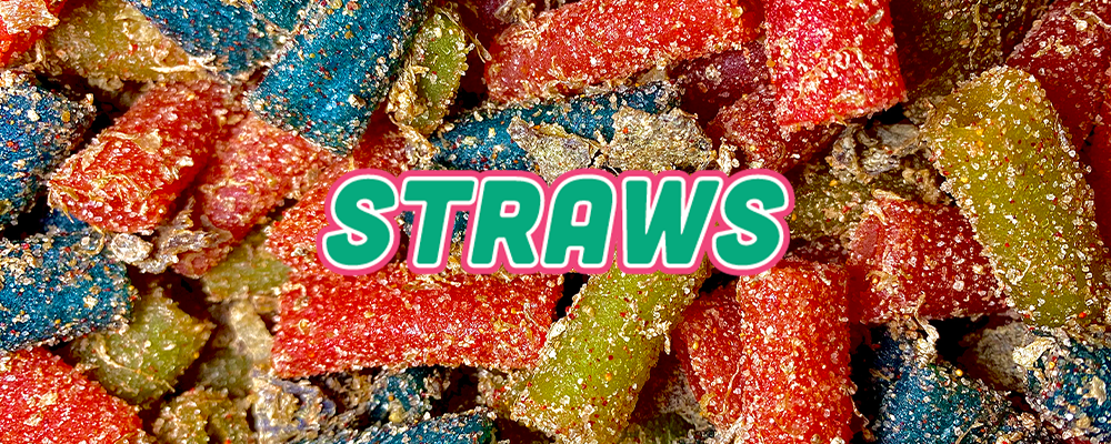 Noms | Hawaii Candy Factory