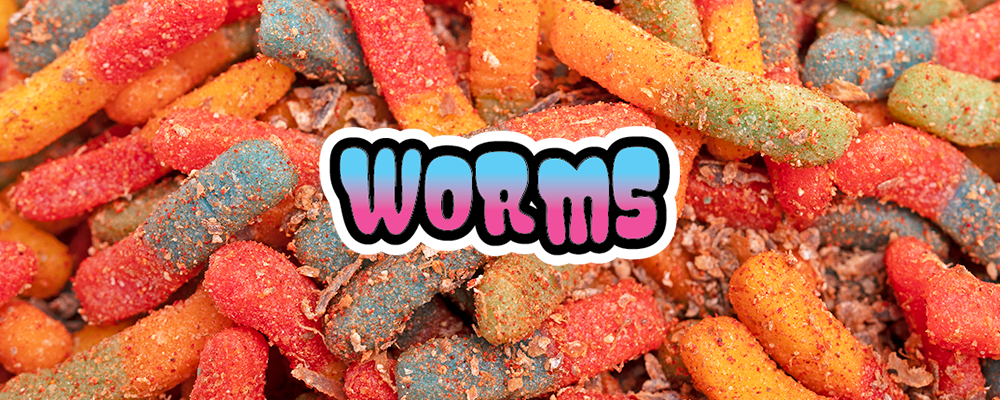 Noms | Hawaii Candy Factory