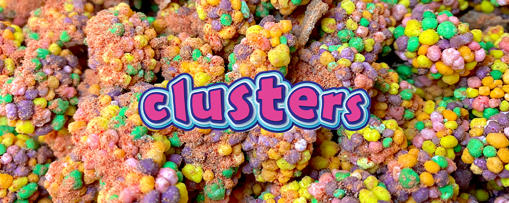 Noms | Hawaii Candy Factory