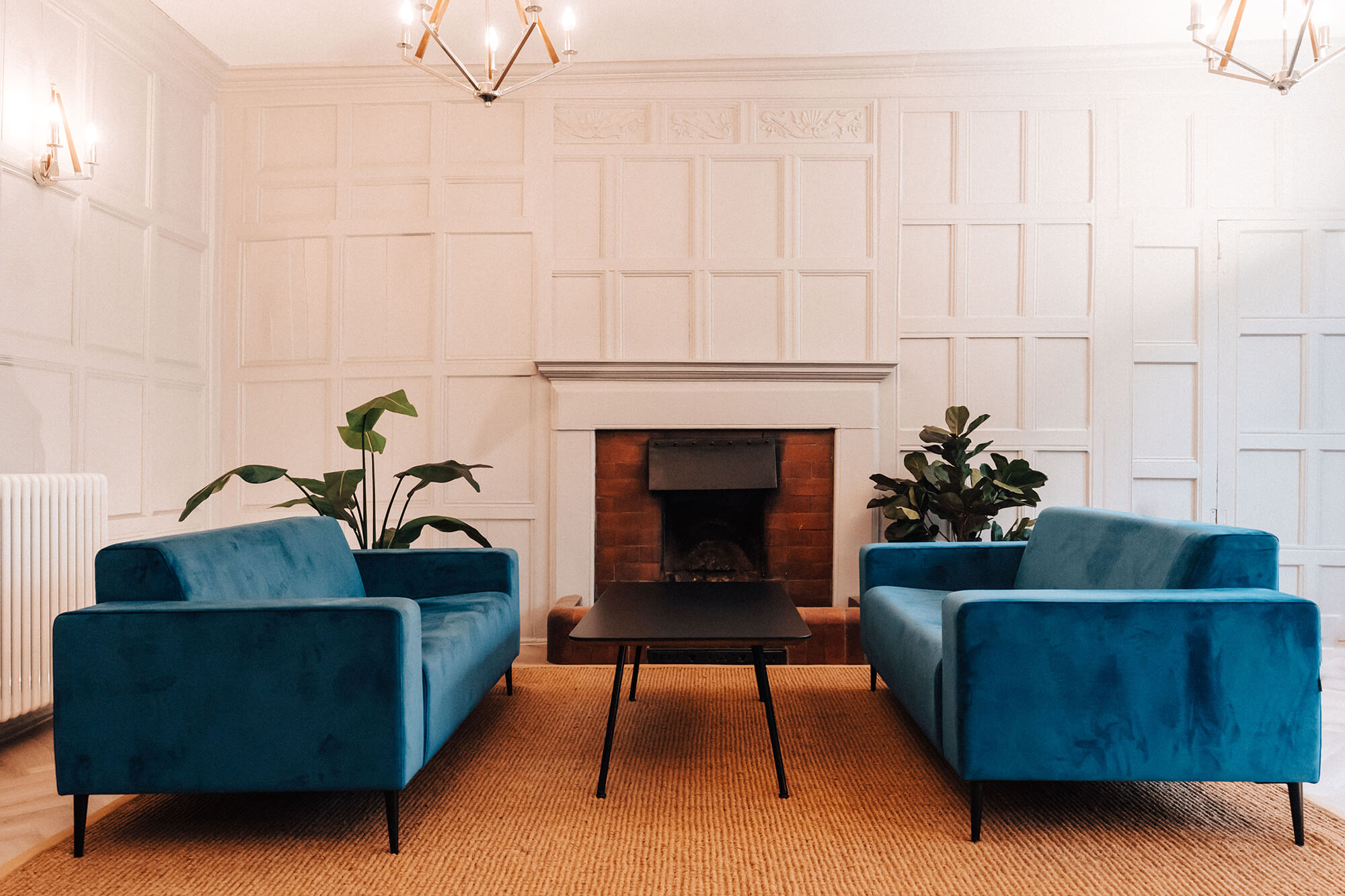 Interior design | Roberts Limbrick