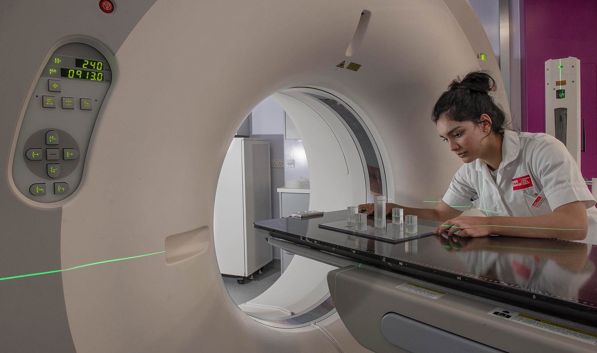 Healthcare | Roberts Limbrick