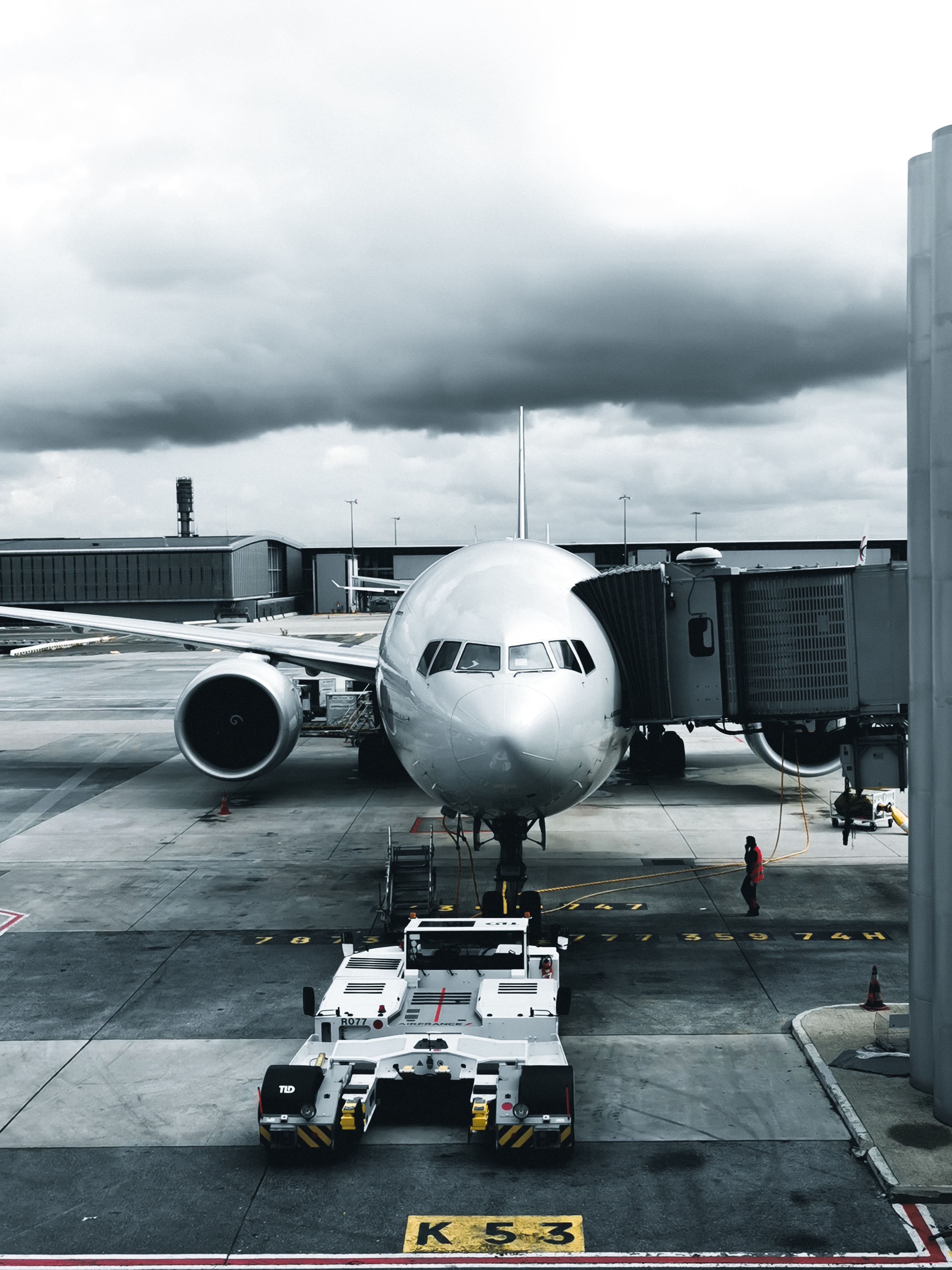 The value of predictive maintenance for airlines, MROs and OEMs