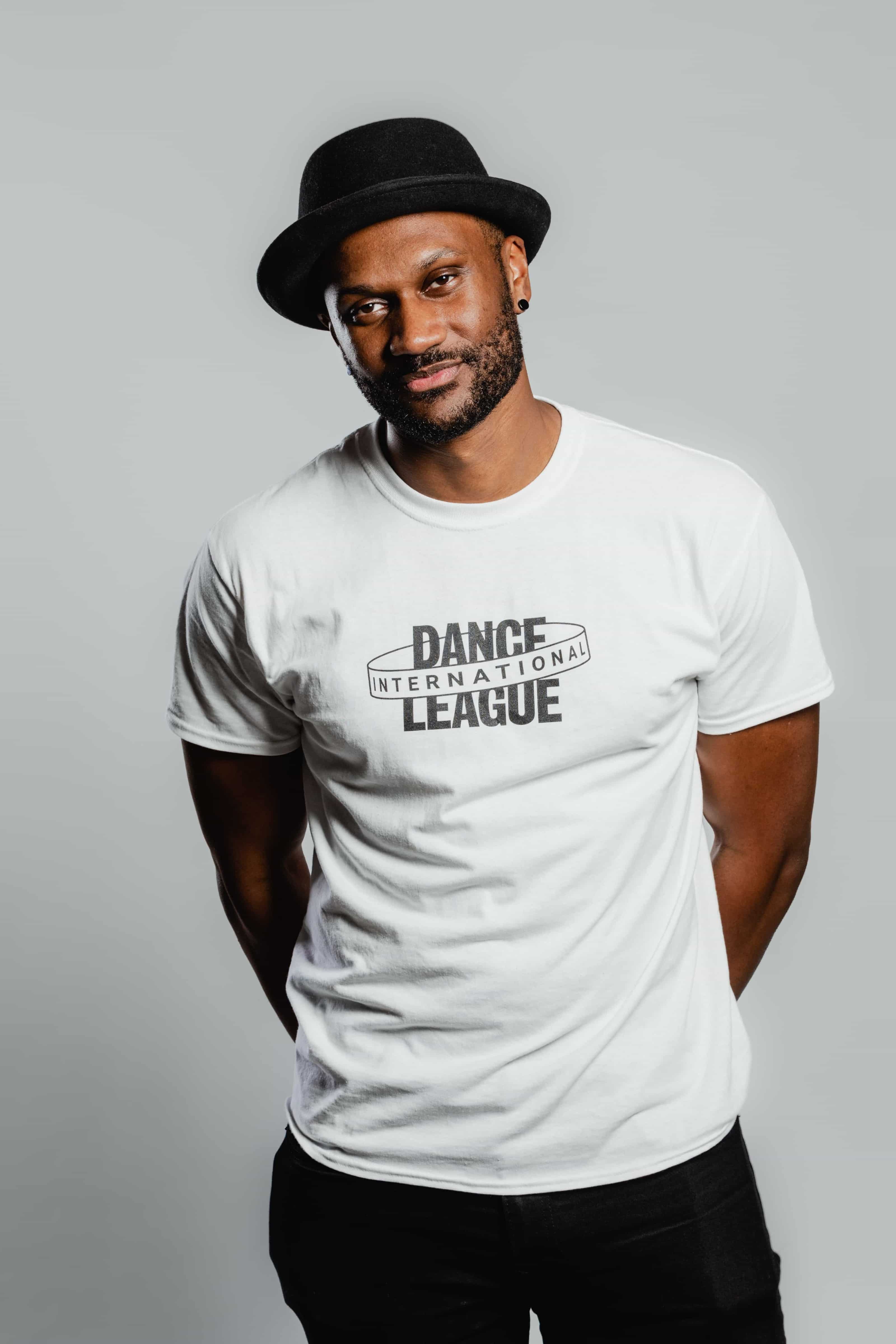 About - International Dance League