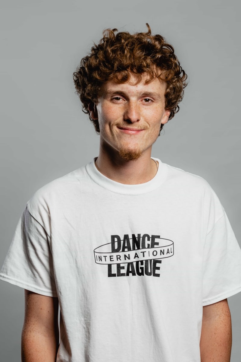About - International Dance League