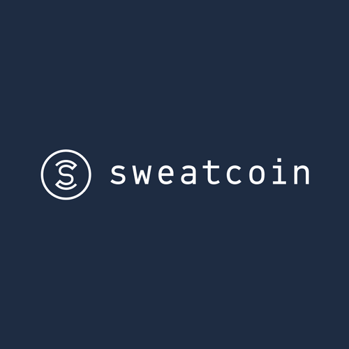 Sweatcoin brand assets
