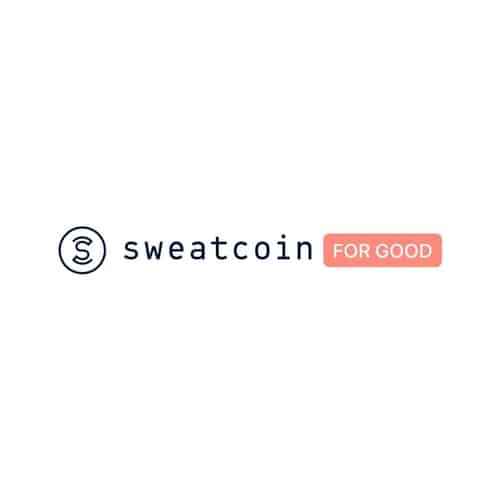 Sweatcoin brand assets