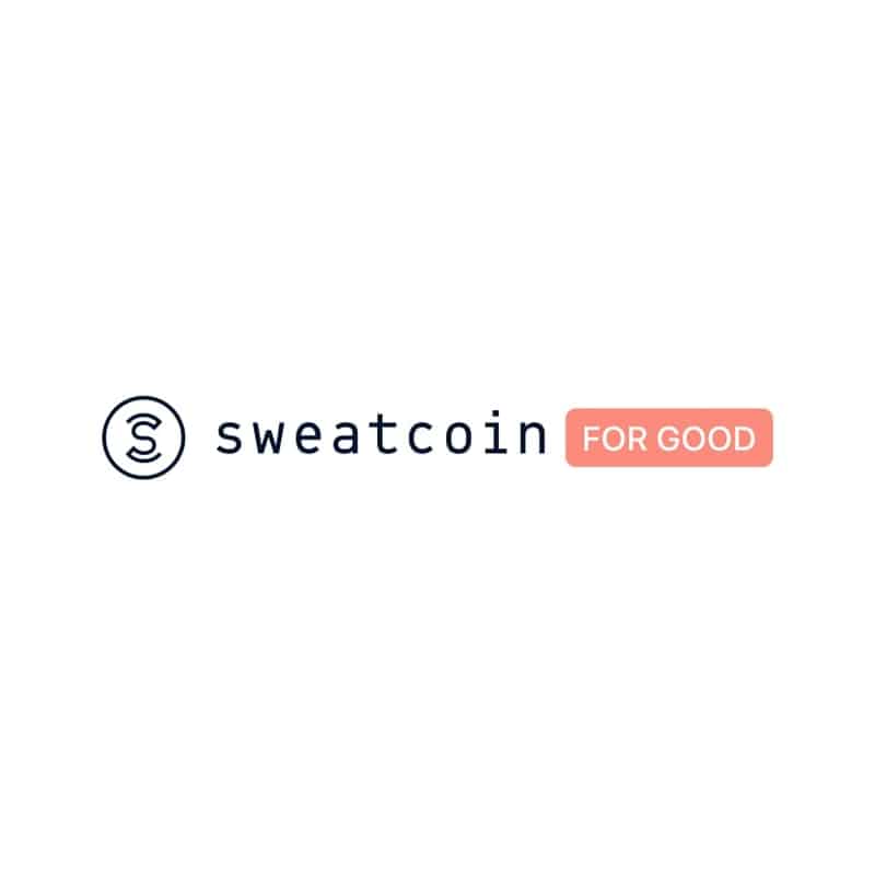 Sweatcoin brand assets