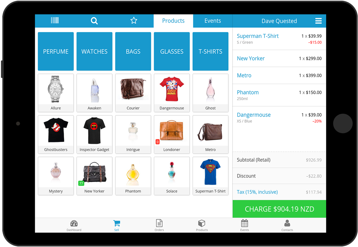 Airsquare review, features and pricing | AppInsight