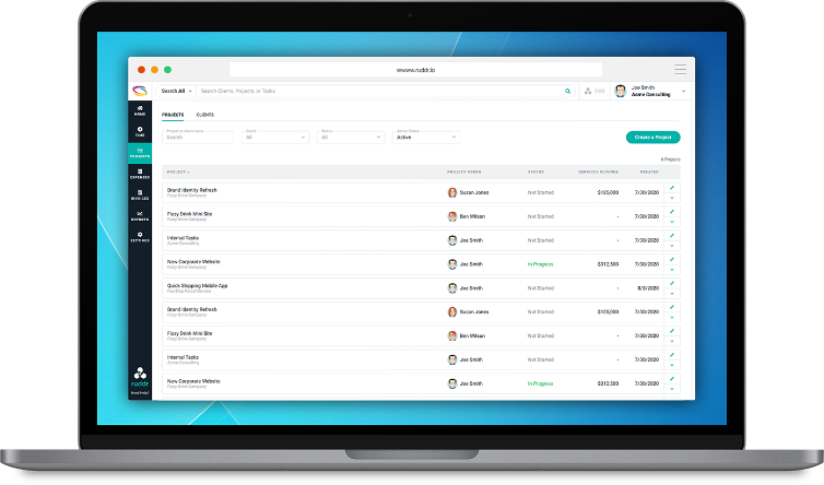 Ruddr review, features and pricing | AppInsight
