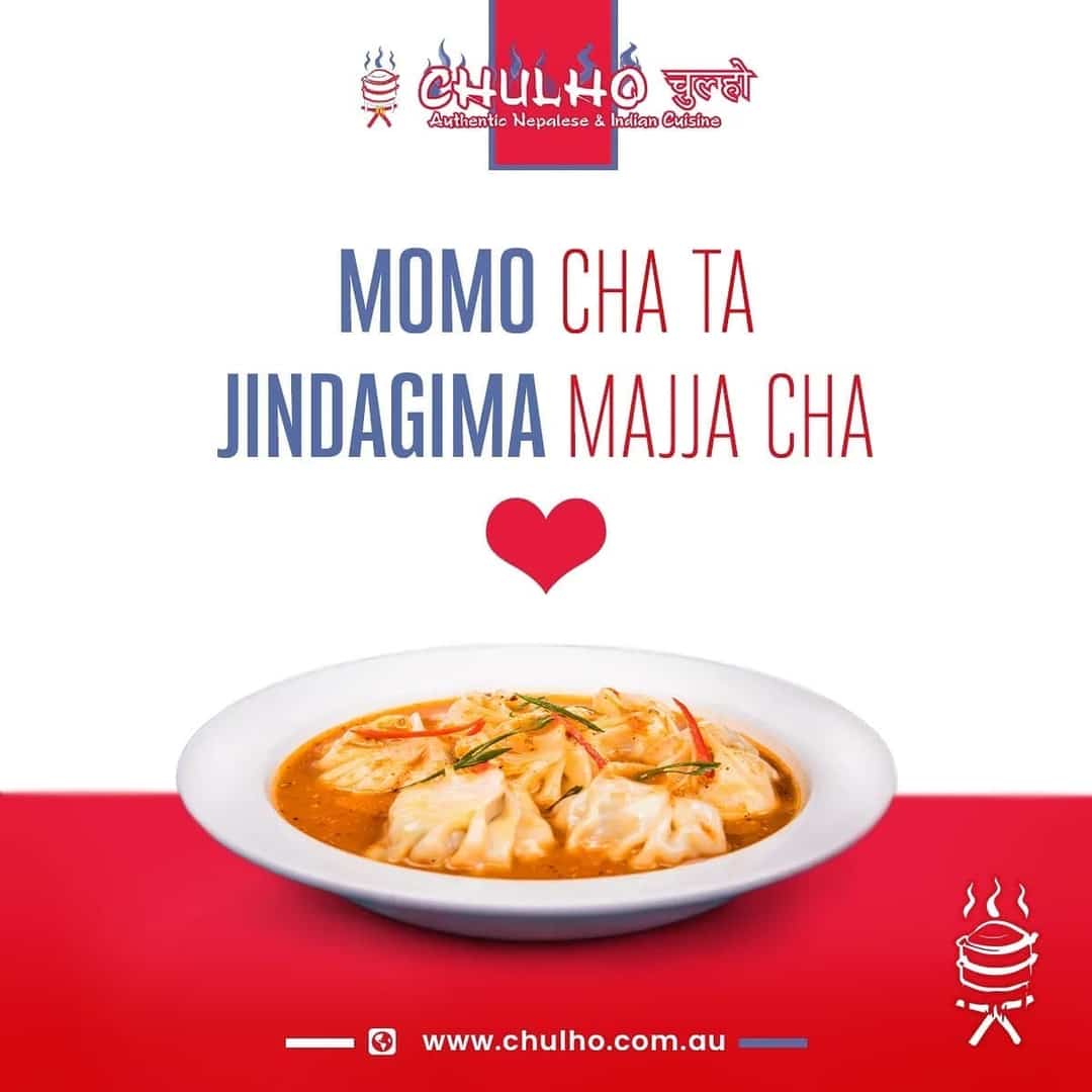 Chulho | Authentic taste of Nepal in Sydney