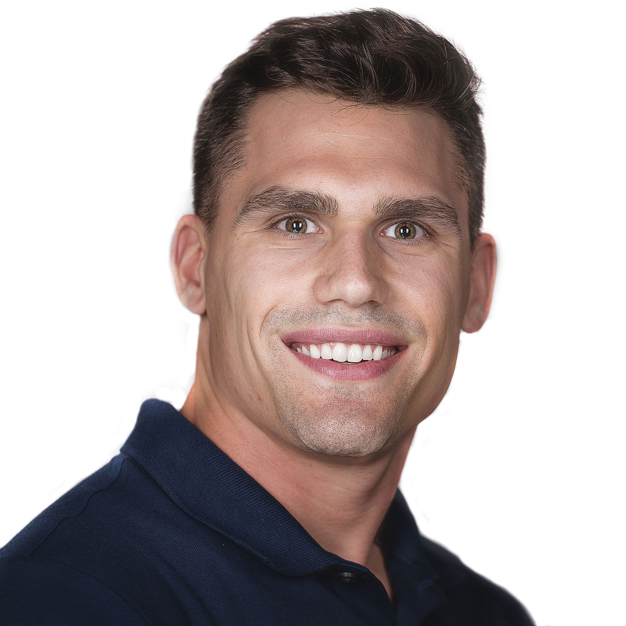 Shawn Fontaine | Staff | Health Within | Cornwall