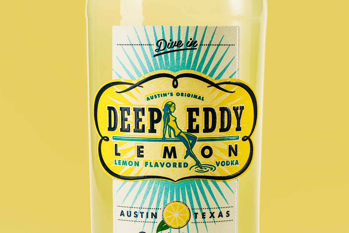 Unpack'd | Deep Eddy