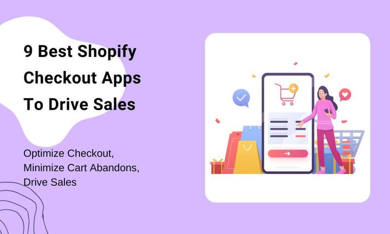 9 Best Checkout Apps For Shopify To Boost UX + Sales [2022] - LogBase