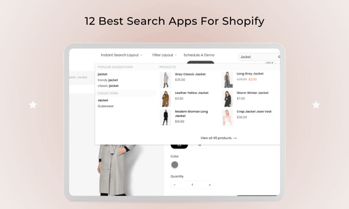15 Best Shopify Custom Products and Customizer Apps [2022] - LogBase