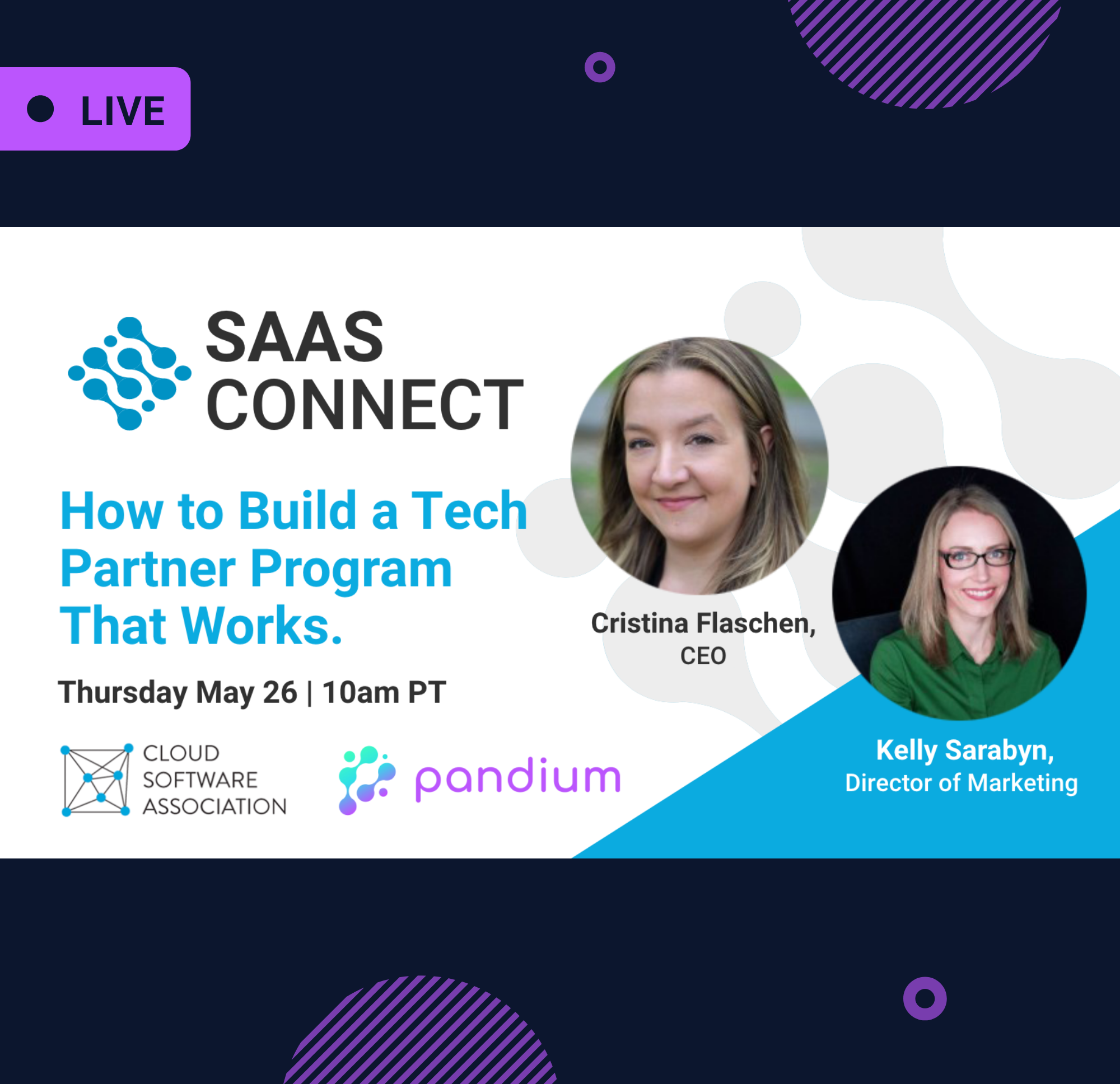 How to Build a Tech Partner Program that Works