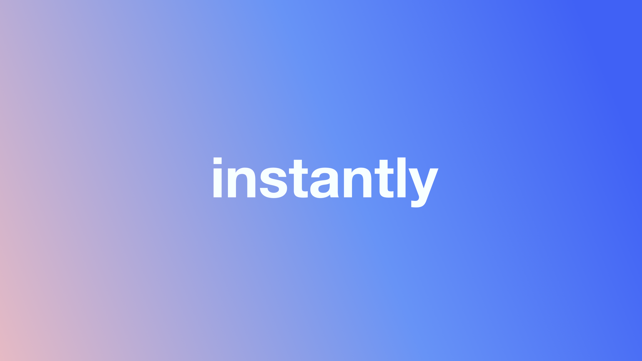Instantly | Pricing