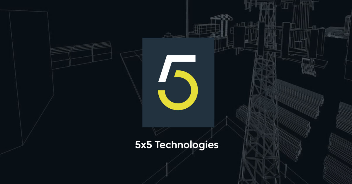 5x5 - Go Beyond the Twin.