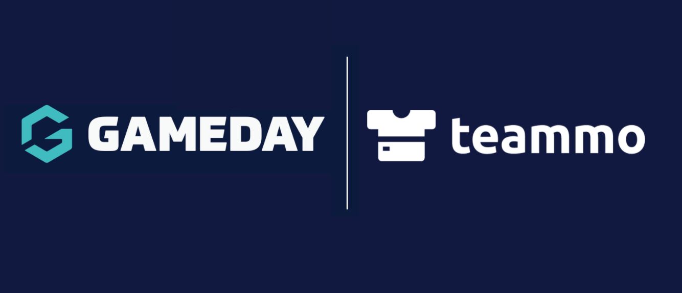 🗣 We have partnered with GameDay - Teammo