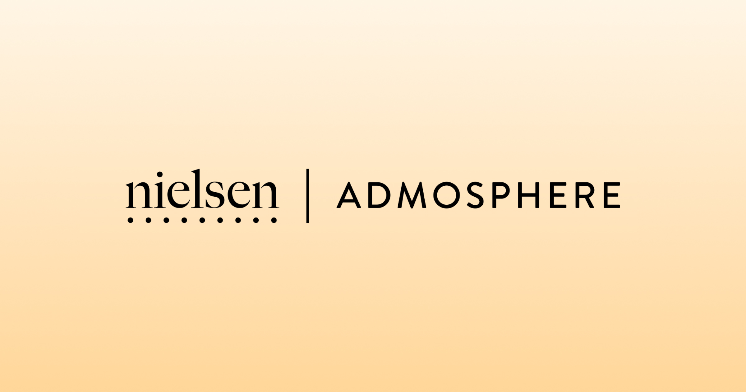 Advertising monitoring Ad Intel | Nielsen Admosphere - Research agency