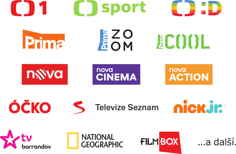 TV výzkum | Nielsen - Výzkumná agentura