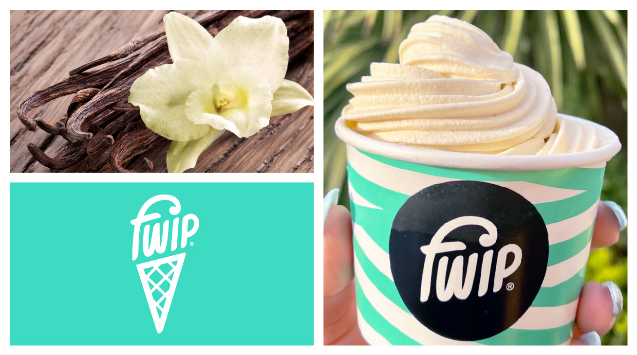 fwip | Preisgekröntes Eis | Vanilla Gelato