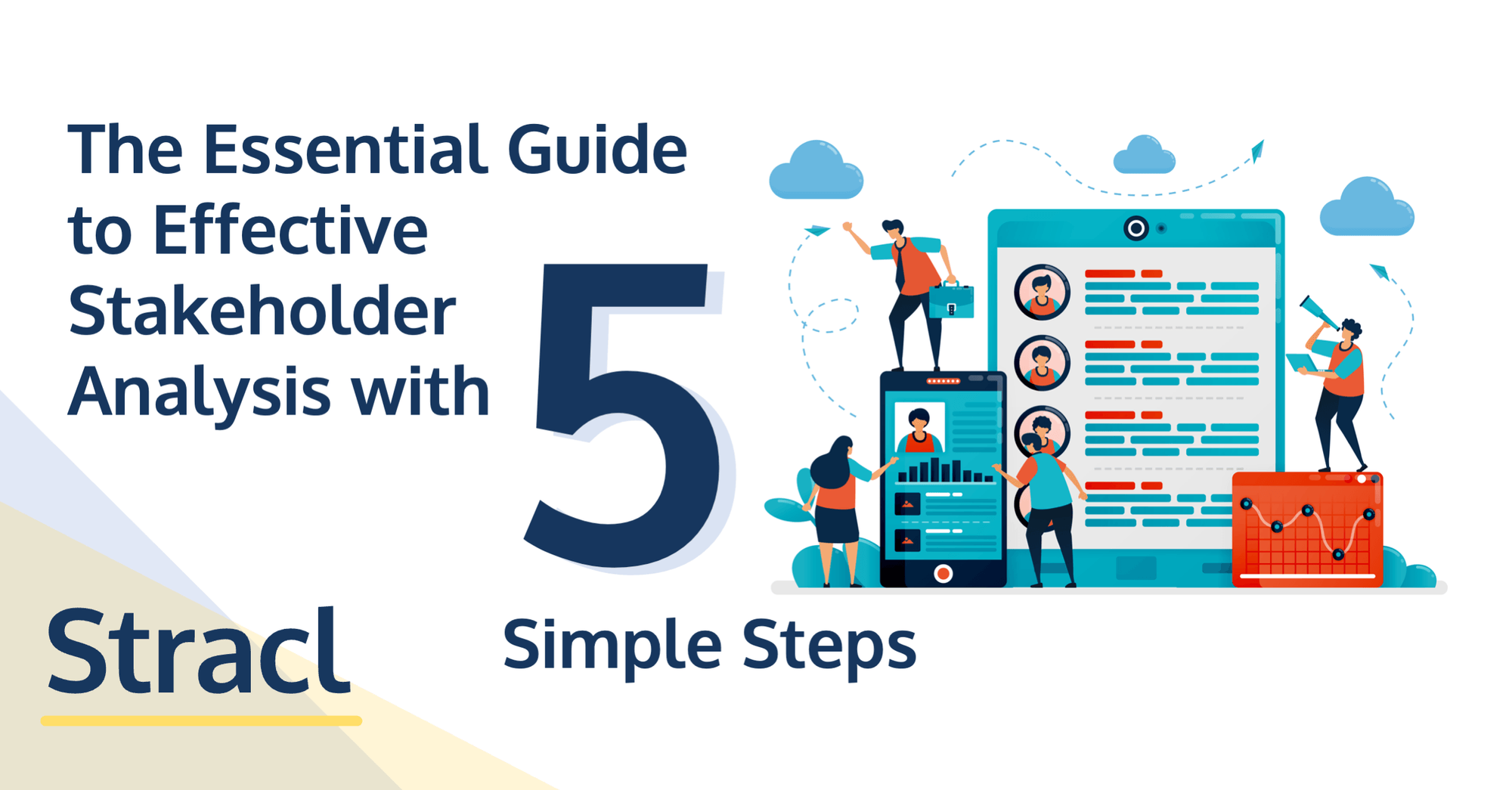 The Essential Guide to an Effective Stakeholder Analysis