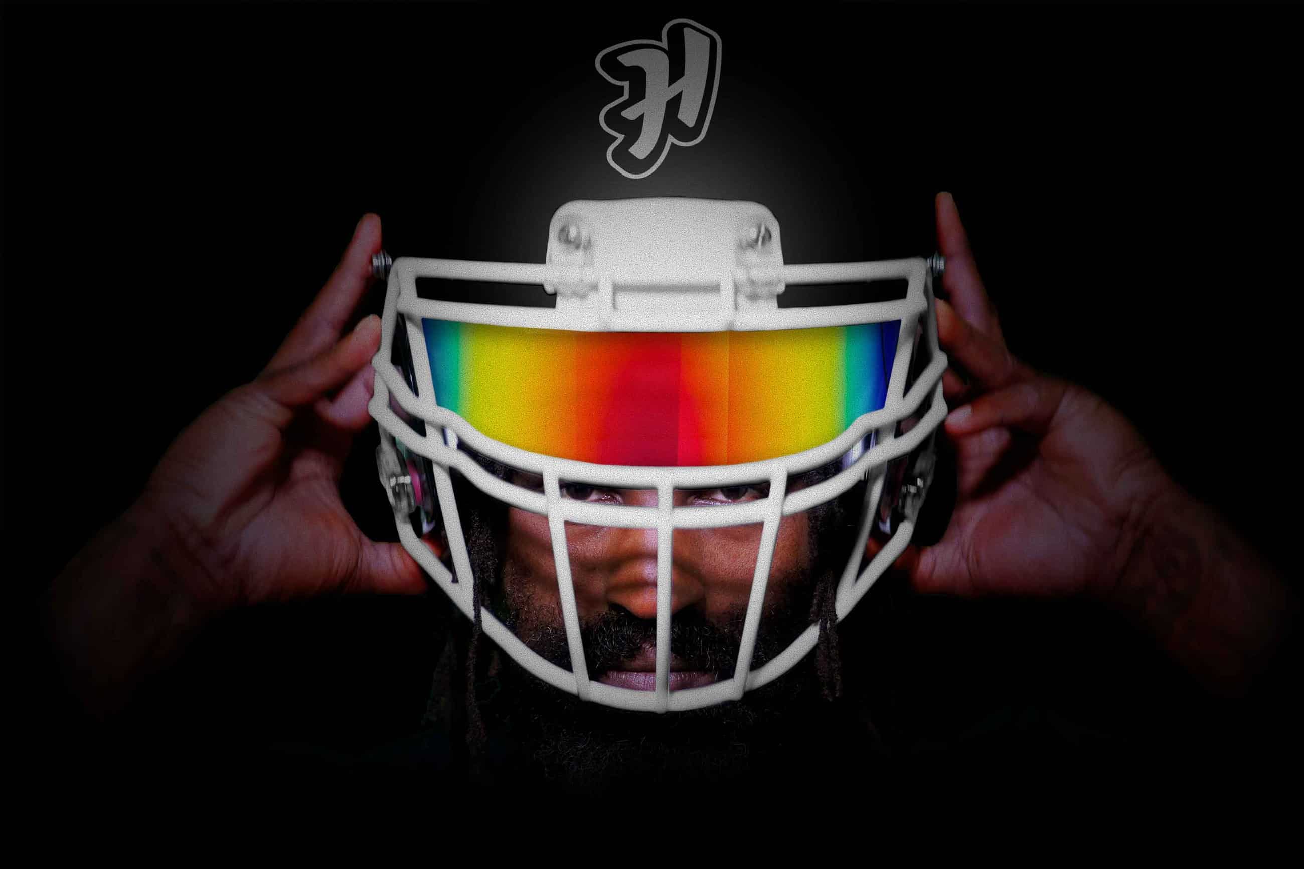 Highsman - Spark Greatness