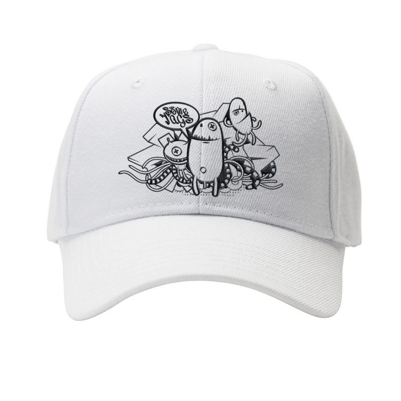 Highsman - Spark Greatness