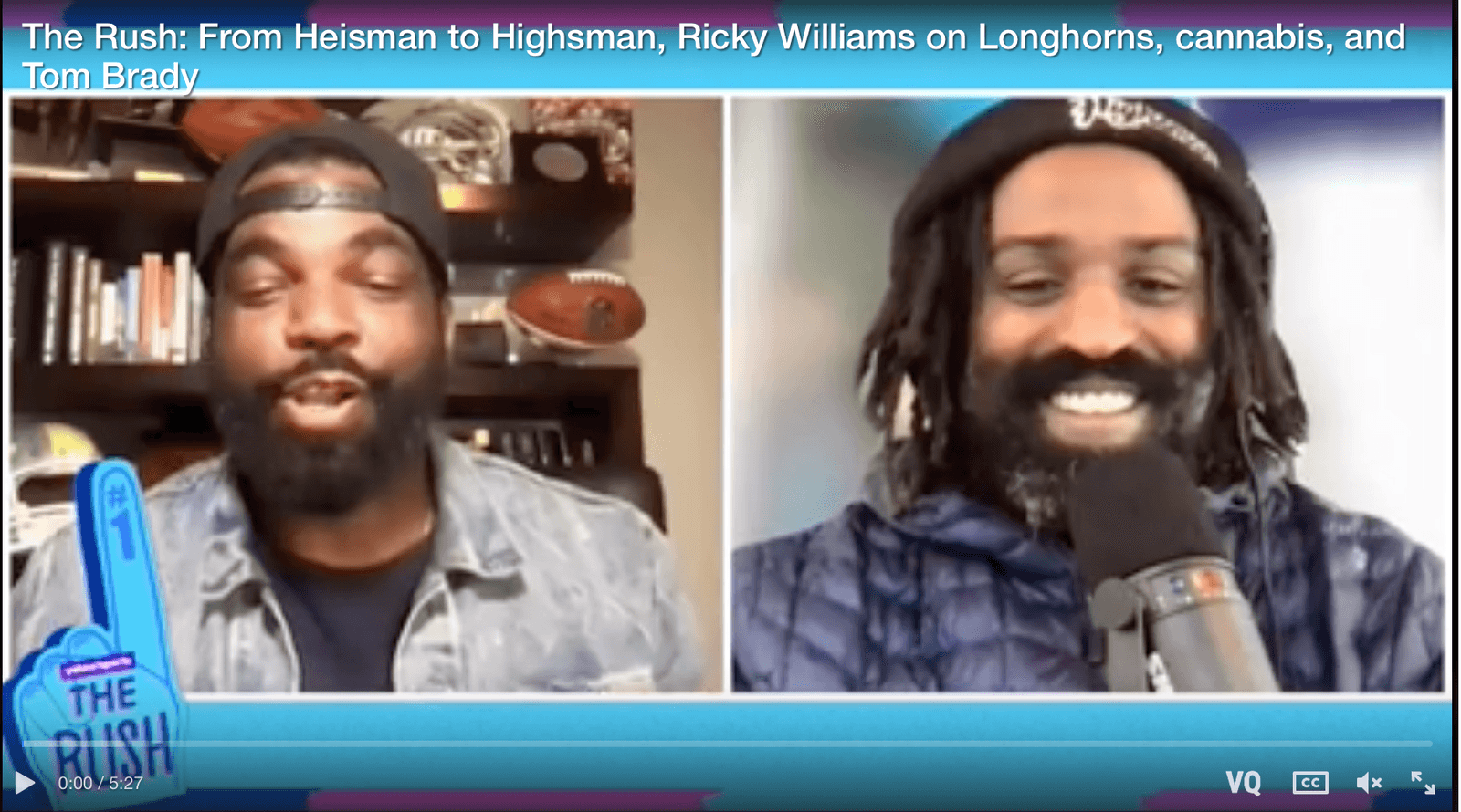 Highsman - Spark Greatness