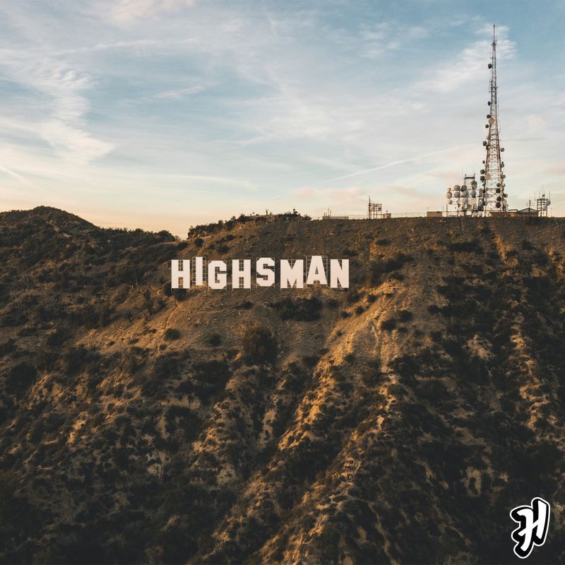 Highsman - Spark Greatness