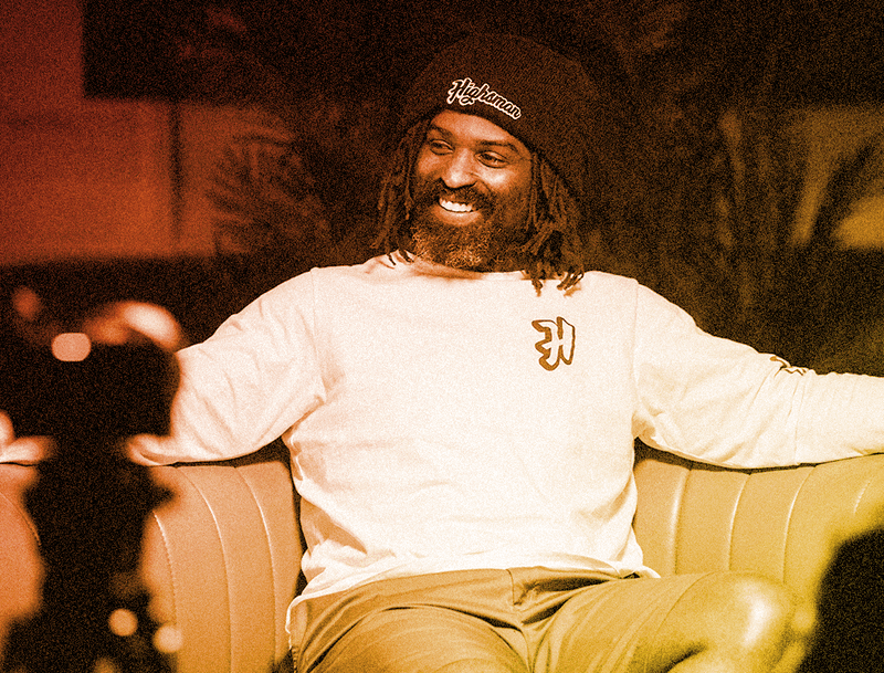 Highsman - Spark Greatness