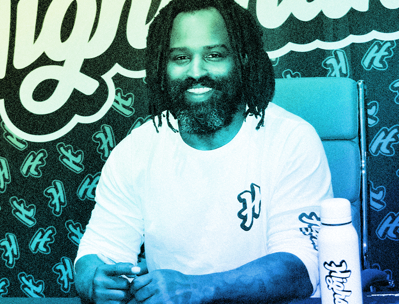 Highsman - Spark Greatness