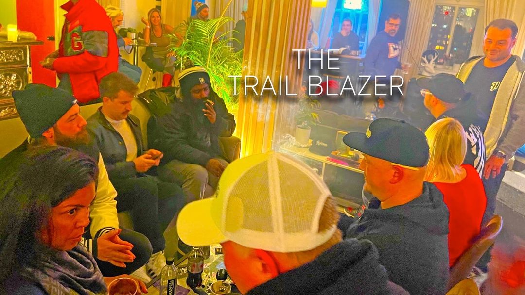 Highsman - Spark Greatness