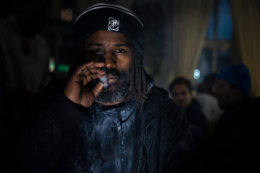 Highsman - Spark Greatness