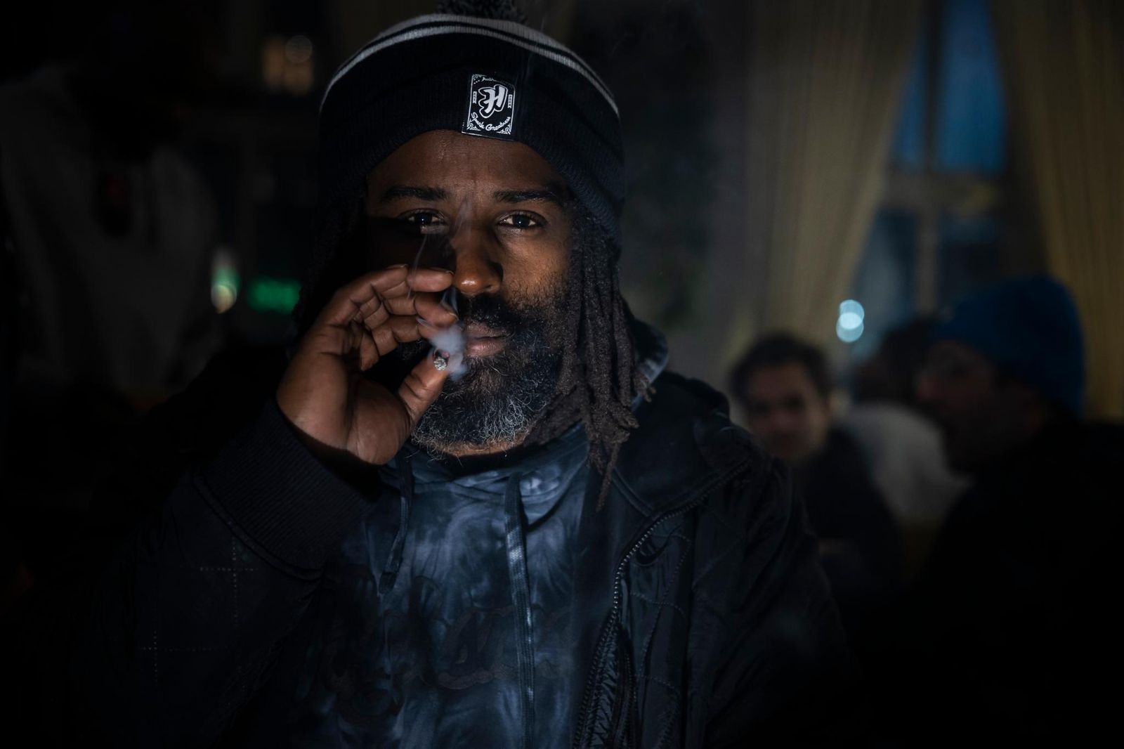 Highsman - Spark Greatness