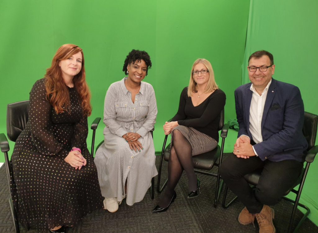 Promoting Women In Learning & Leadership, With Kate Graham | Looop