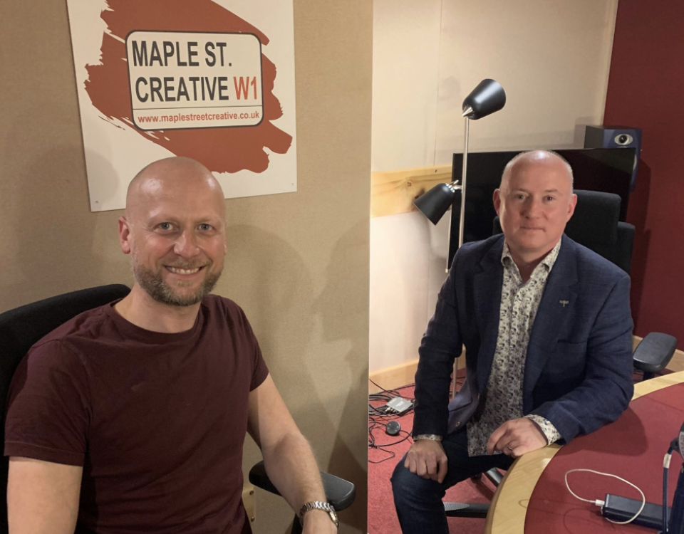 Driving Performance Through Learning with Andy Lancaster | Looop