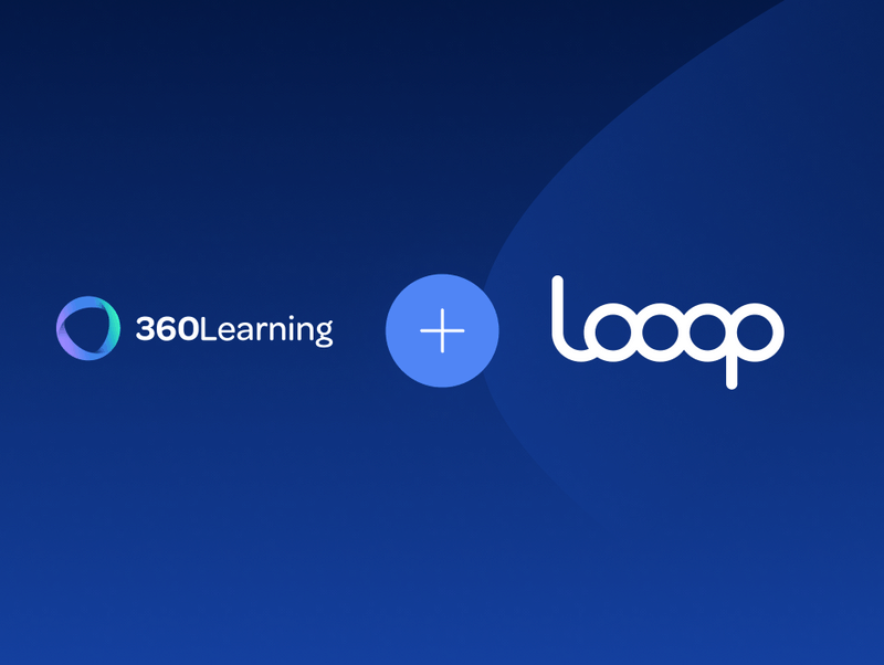 A new era of automated Collaborative Learning begins as Looop is ...