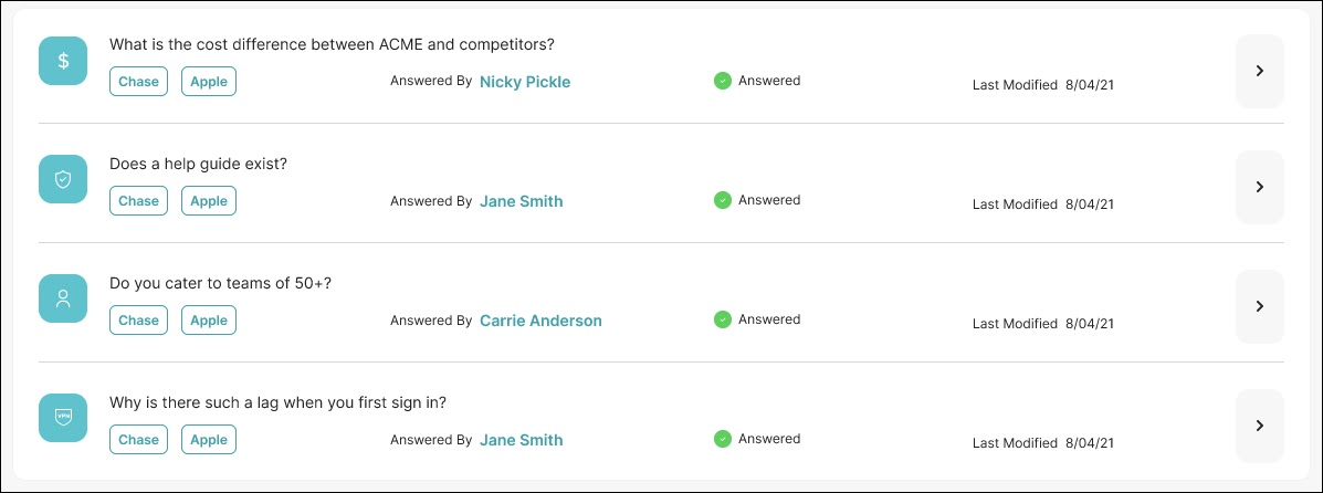 How to Ask Discovery and Probing Questions to Win More Deals 🔎