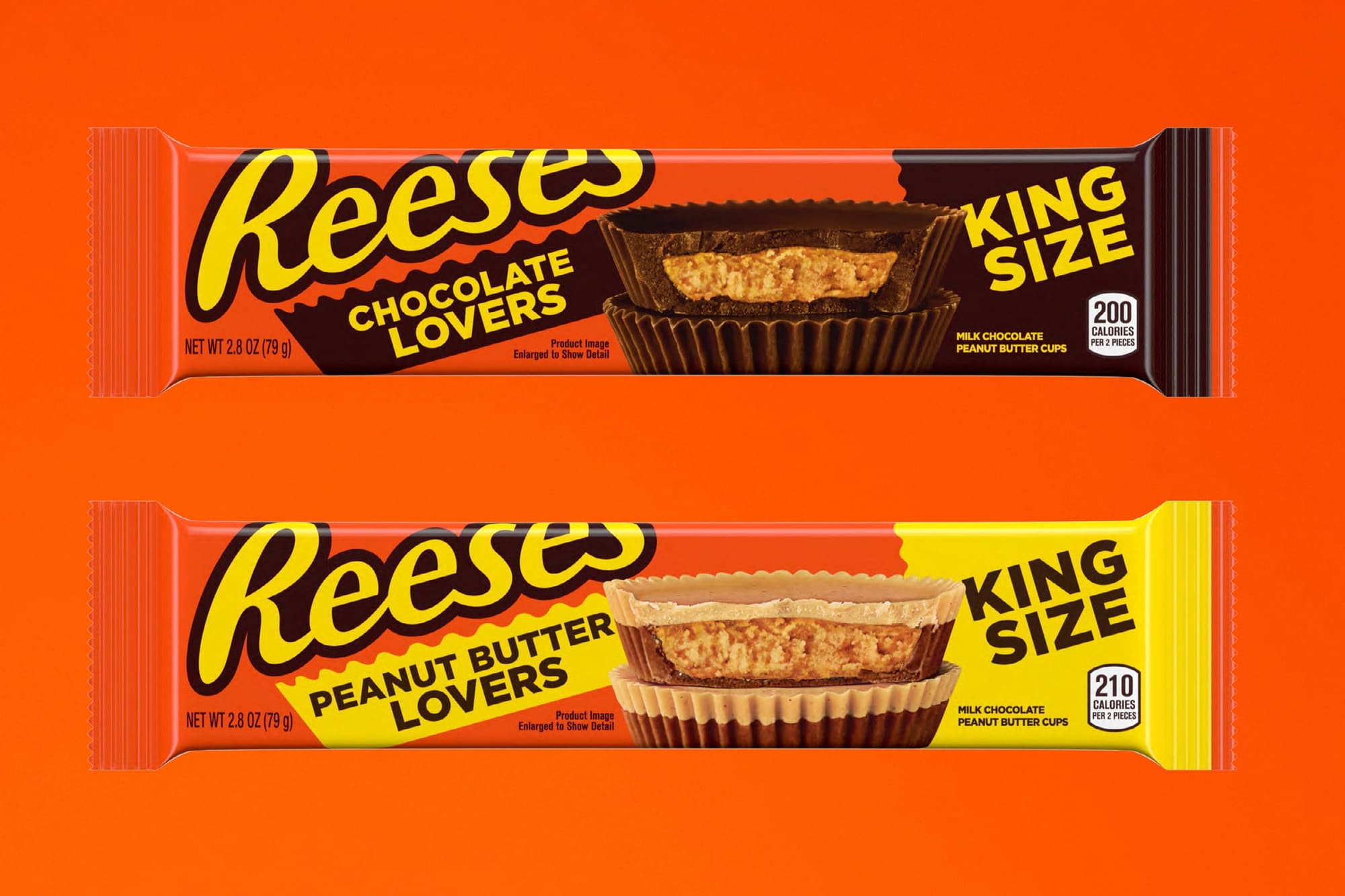 NiCE Ltd. — REESE'S