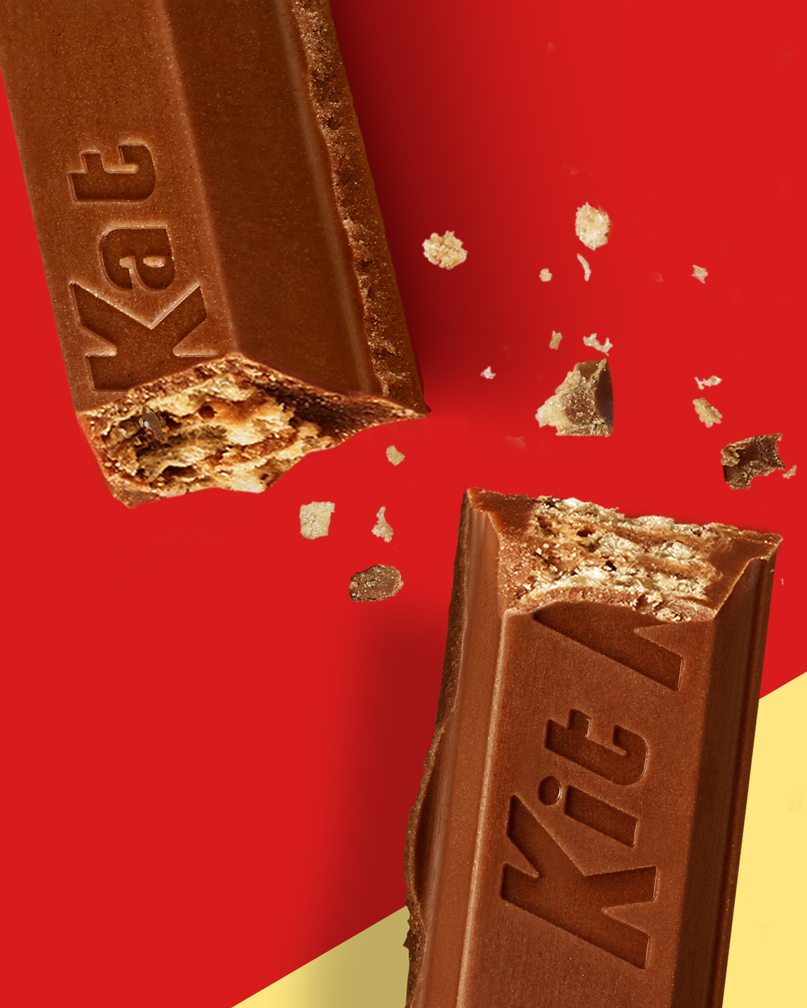 NiCE Ltd. — KIT KAT