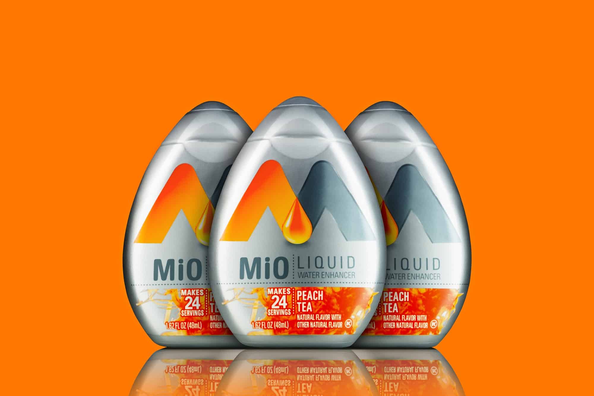 NiCE Ltd. — MiO