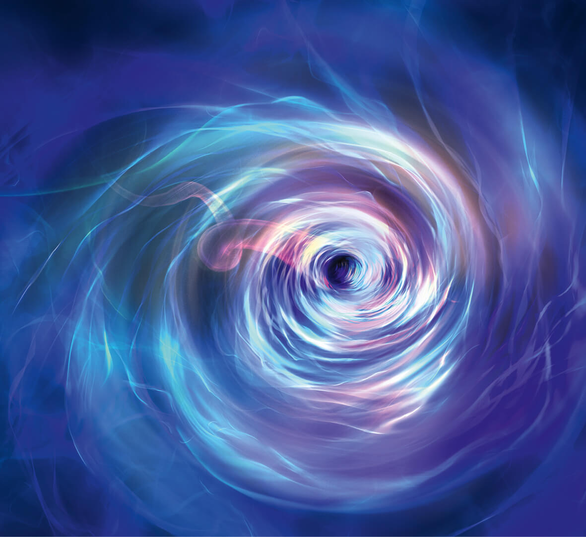 Seeker Chronicles - Quantum Vortex - Quantum