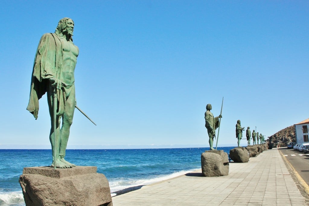 Lo que deberías saber sobre la historia de los guanches
