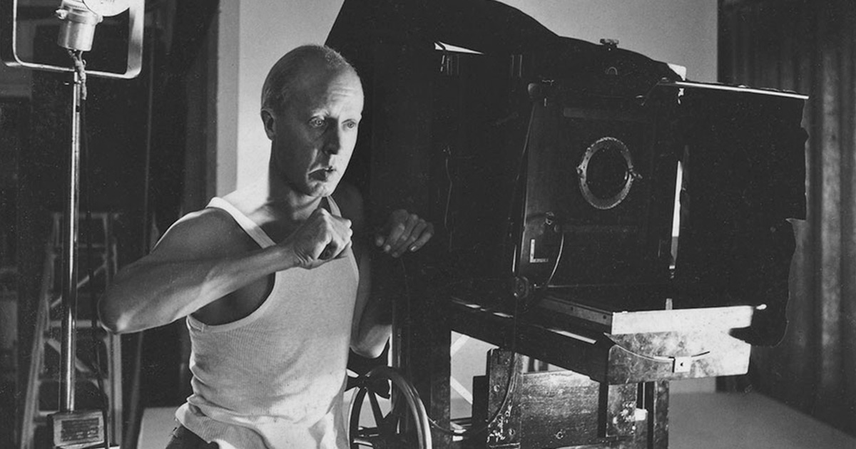 Biography of the Iconic Photographer George Hoyningen-Huene