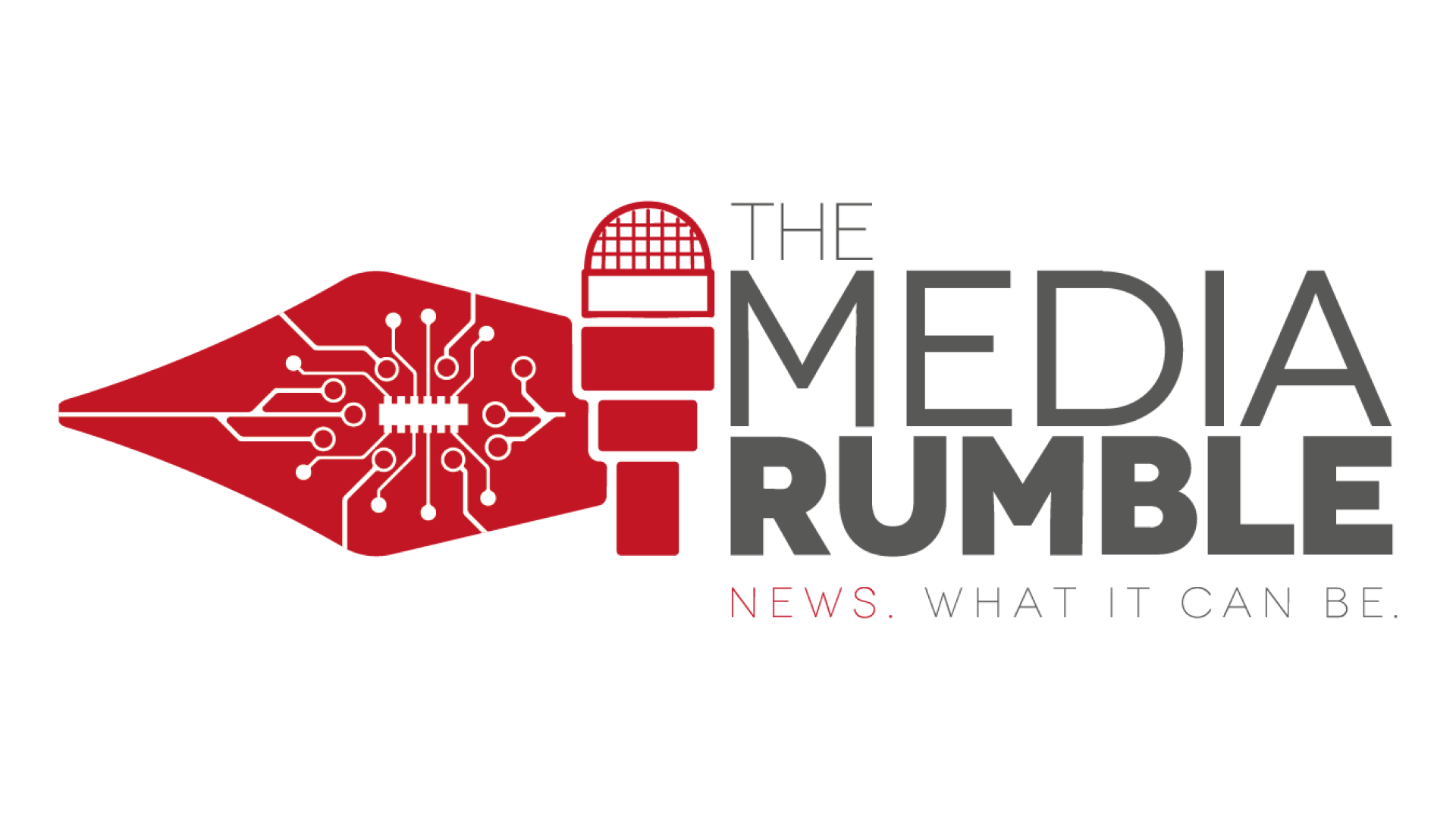 The Media Rumble