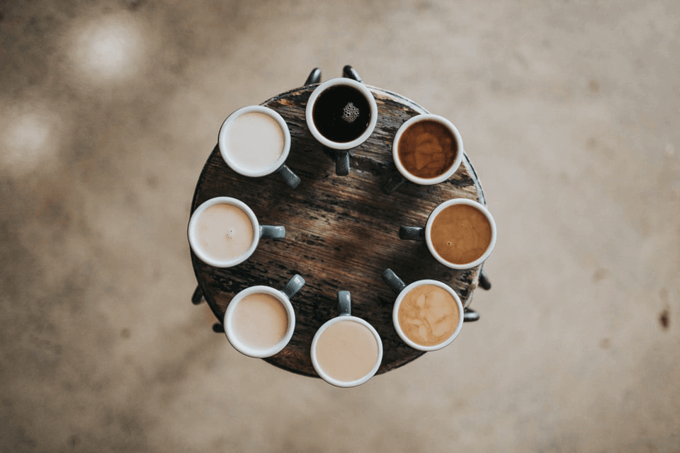 Coffee/Lunch Roulette: Why Virtual Teams Need It and How to Set It Up ...
