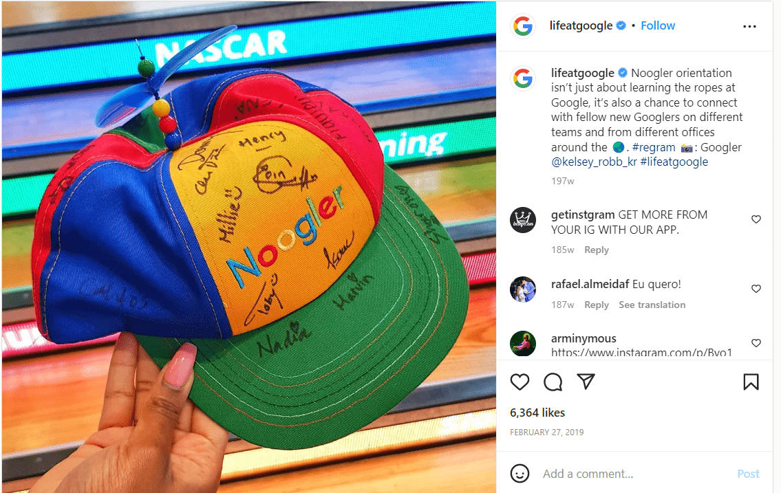 How Google Onboards New Hires (And How You Can Easily Replicate It) | Zavvy