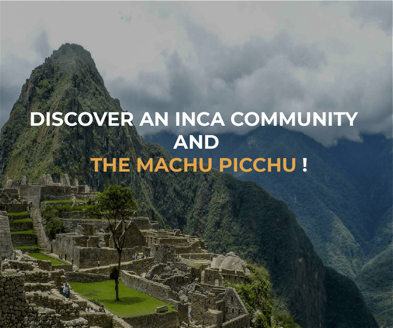 Find the most authentic travel that correspond to your dreams